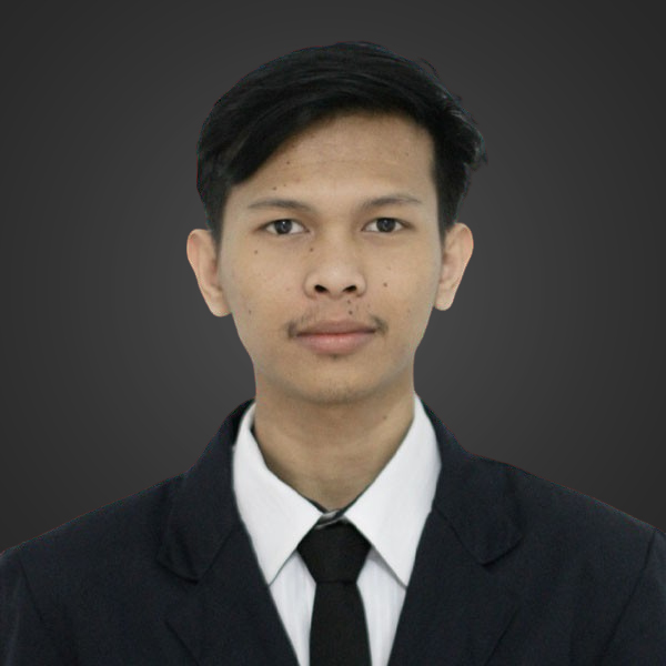 Portfolio | Agung Gumelar F
